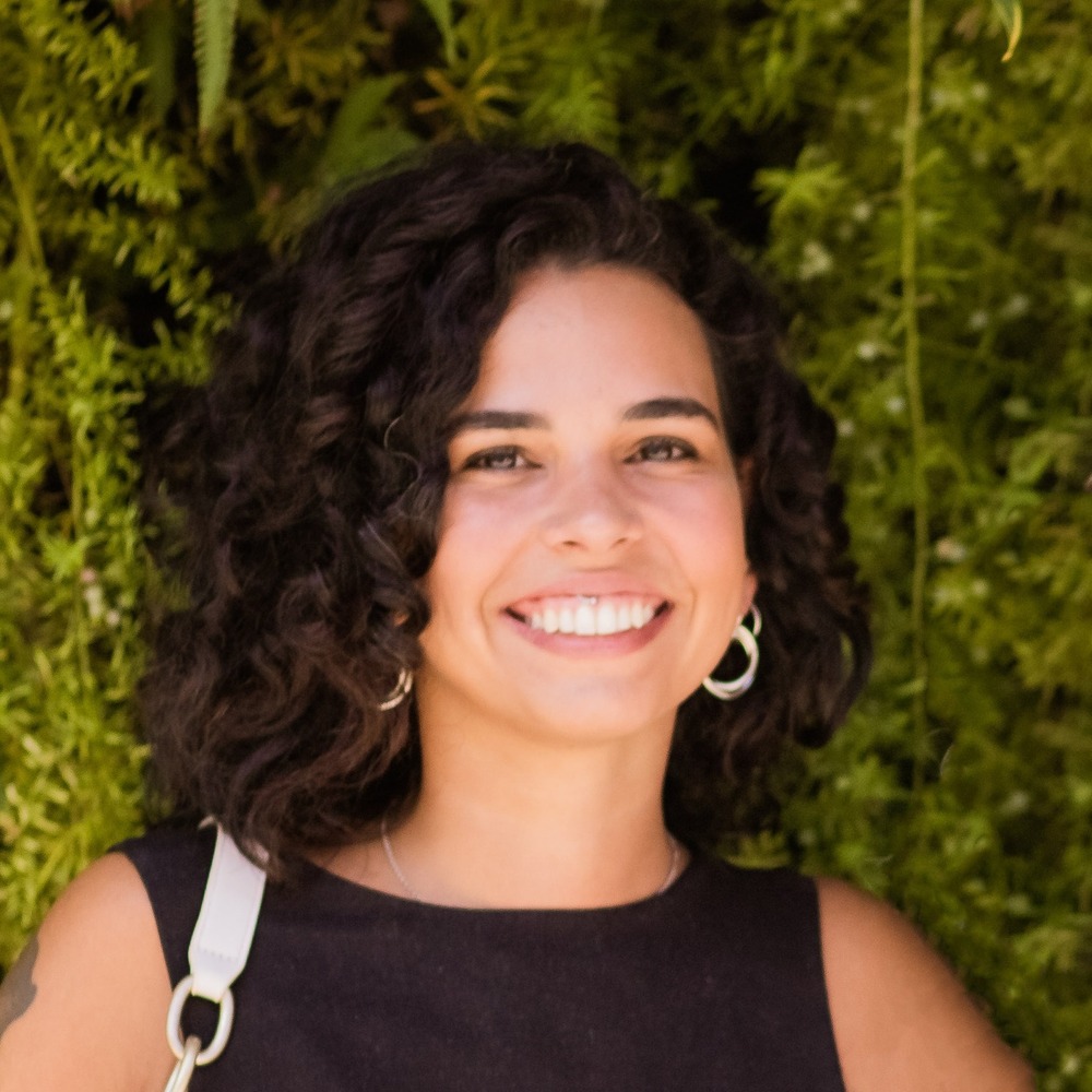 Monique Menezes - Designer in Lisbon, Portugal | Toptal®