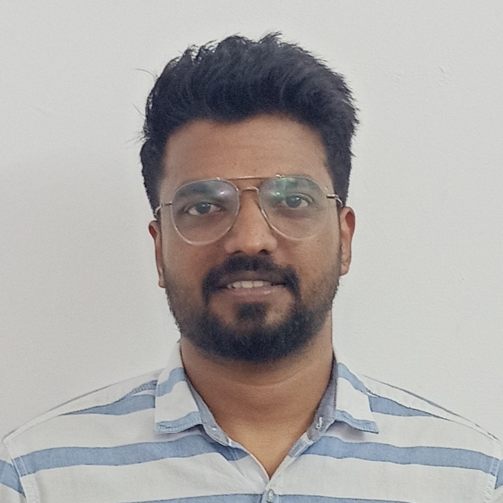 Rejoy Sebastian - Developer in Kochi, India | Toptal®