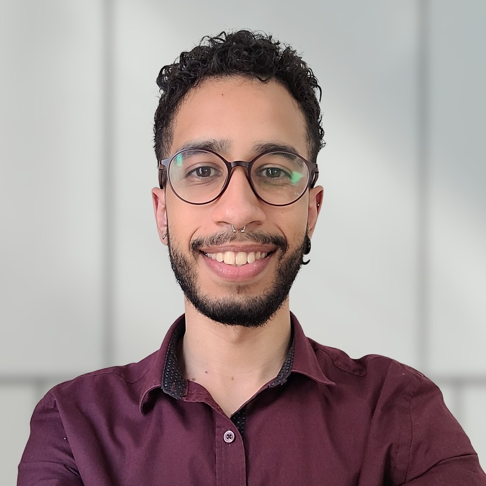 Guilherme Mendes de Oliveira - Developer in Diadema - São Paulo, Brazil | Toptal®