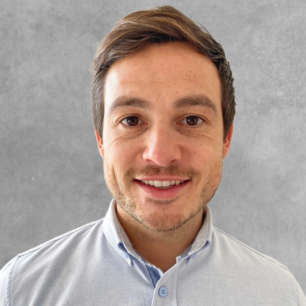 Charlie Lucas - Product Manager in London, United Kingdom | Toptal®