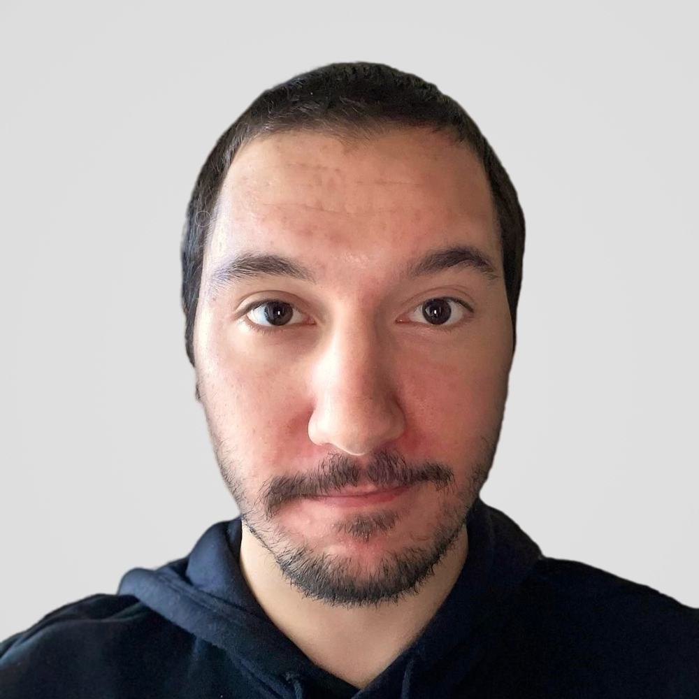 Arshak Hovhannisyan - Developer in Yerevan, Armenia | Toptal®