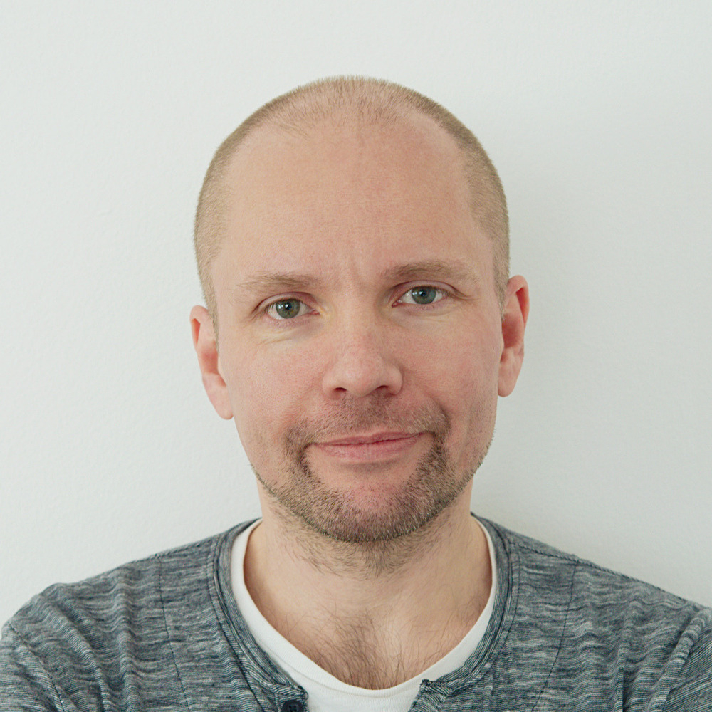 Dmitry Sinyavin - Developer in Samobor, Croatia | Toptal®