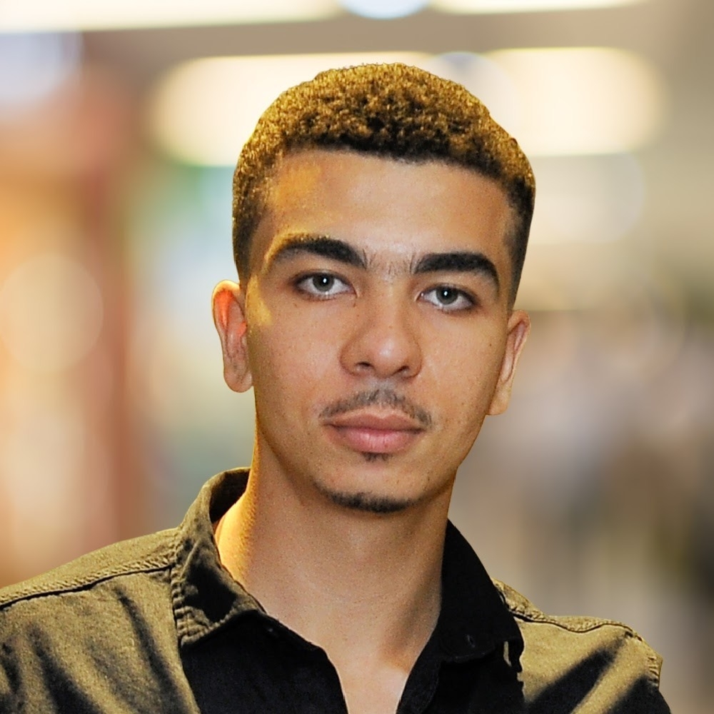 Mehdi Ayad - Developer in Casablanca, Morocco | Toptal®
