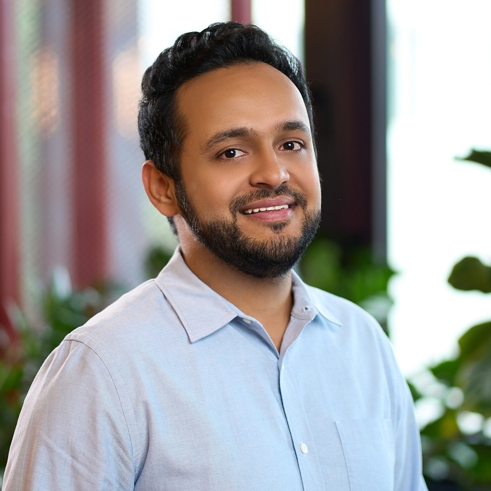 Mrigank Mridul - Developer in Hamburg, Germany | Toptal®