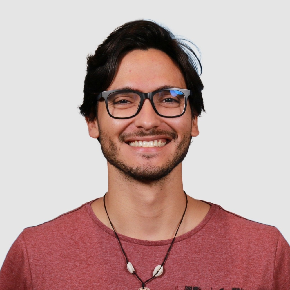 Lucas Lima - Developer in Belo Horizonte - State of Minas Gerais, Brazil | Toptal®