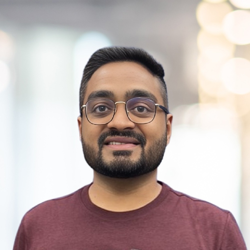 Kishan Patel - Developer in Brampton, ON, Canada | Toptal®