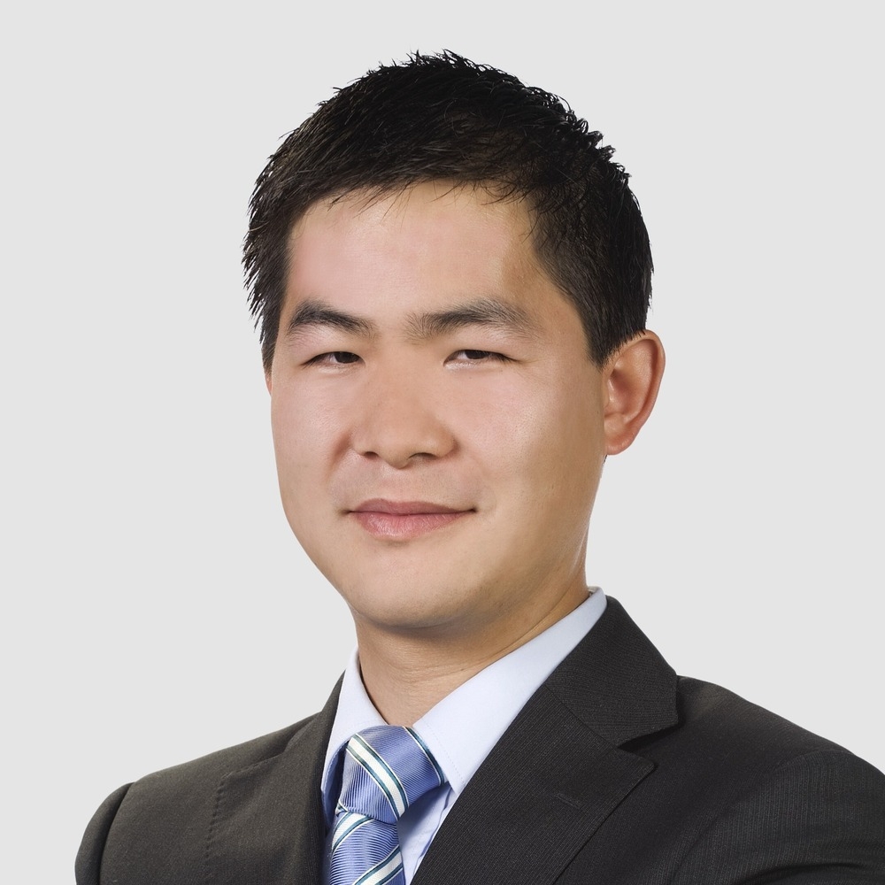Leonard Lin - Product Manager in Lausanne, Switzerland | Toptal®