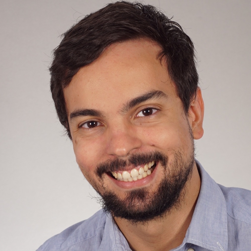 Rubem Rodrigues Moreira Bisneto - Developer in Berlin, Germany | Toptal®