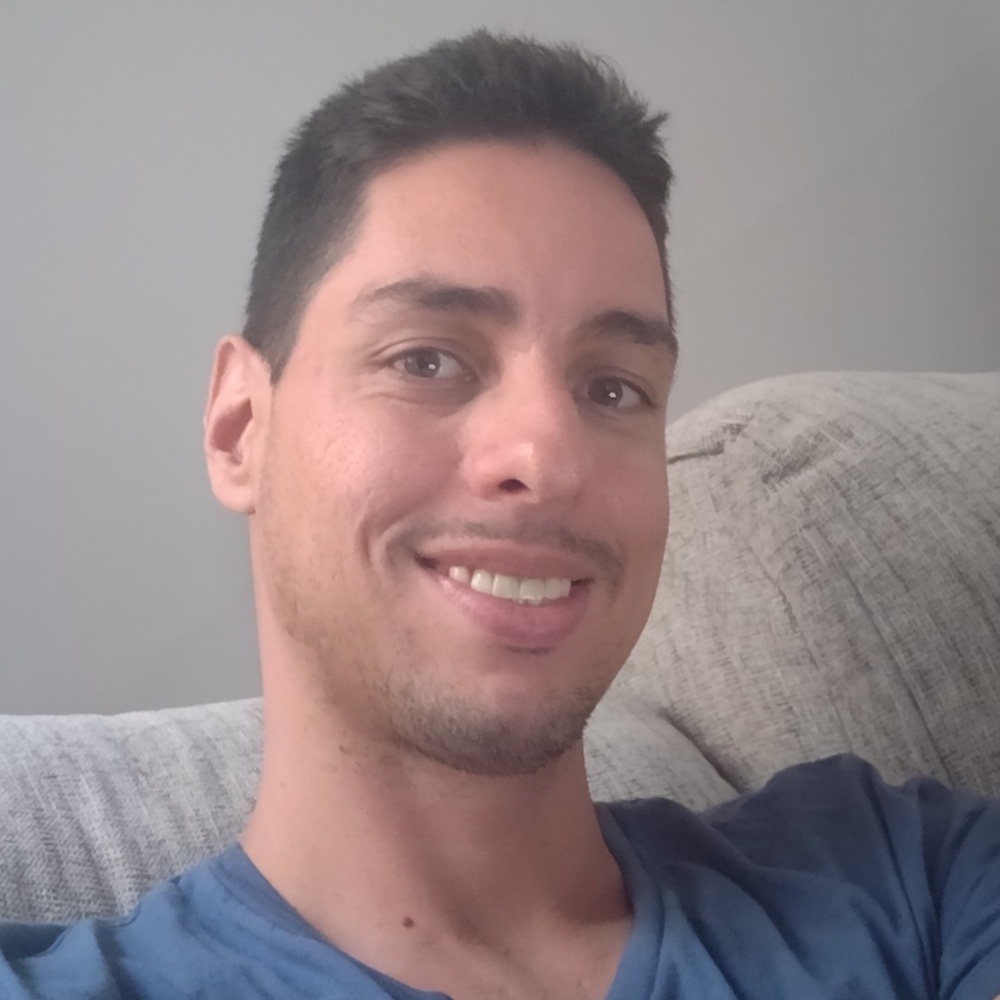 Marcelo Ribeiro Xavier da Silva - Developer in Lisbon, Portugal | Toptal®