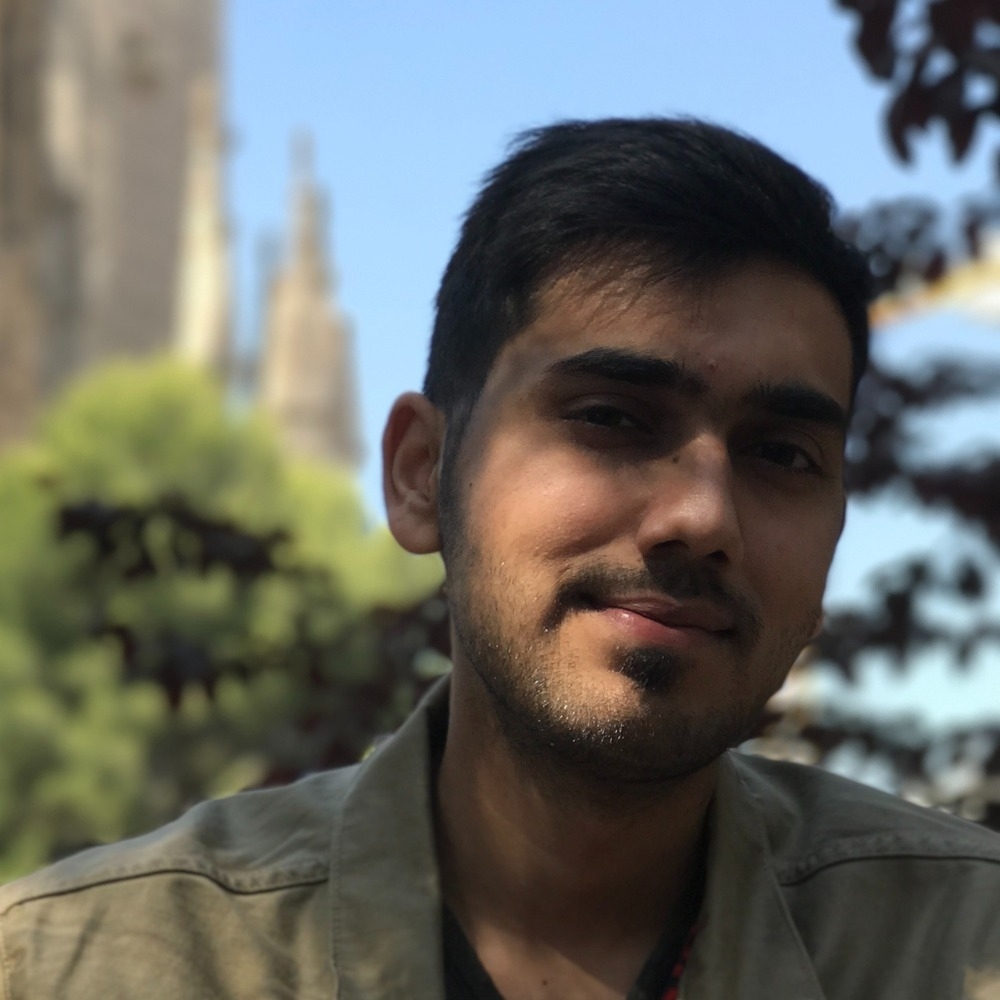 Gaurav Garg - Developer in Sirsa, Haryana, India | Toptal®