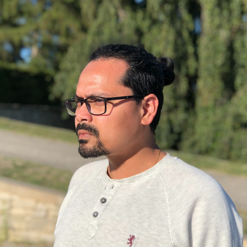 Shubham Dipt, PhD - Developer in Berlin, Germany | Toptal®