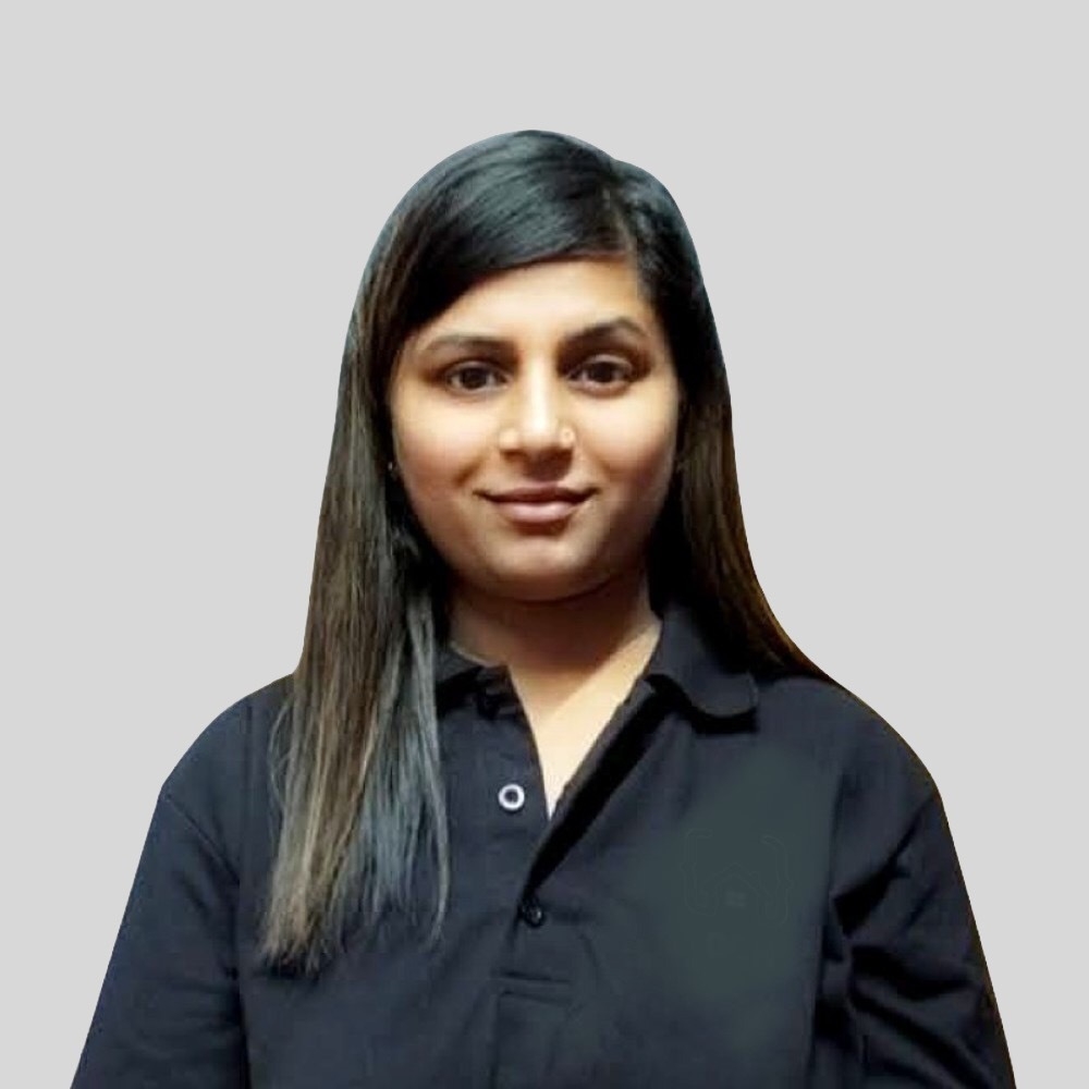 Manisha Sharma - Developer in Jalandhar, Punjab, India | Toptal®