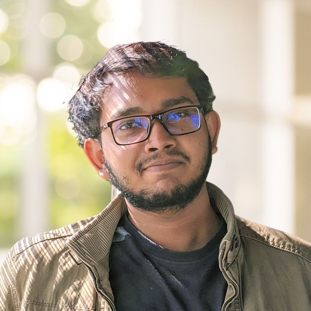 Fahad Amin - Developer in Dhaka, Dhaka Division, Bangladesh | Toptal®
