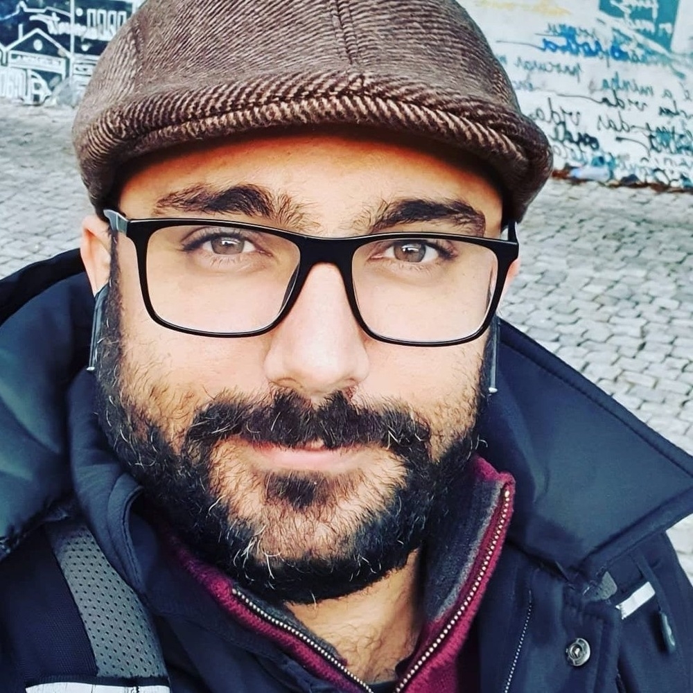 Tiago Borges - Developer in Vila Nova de Gaia, Portugal | Toptal®