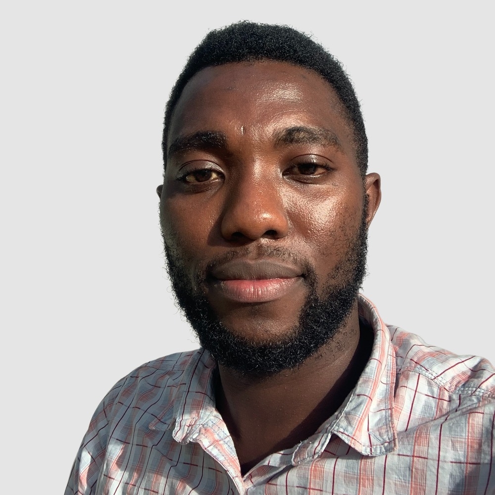 Gbenga Olufeyimi - Developer in Lagos, Nigeria | Toptal®