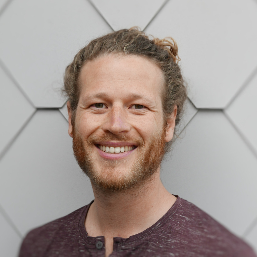 Austin Gayler - Developer in Interlaken, Switzerland | Toptal®