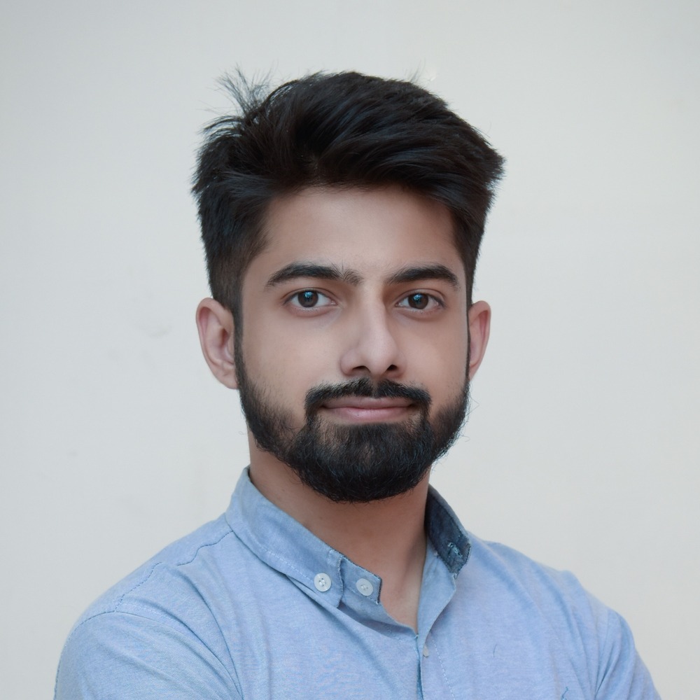 Muhammad Saad ur Rehman - Developer in Lahore, Punjab, Pakistan | Toptal®