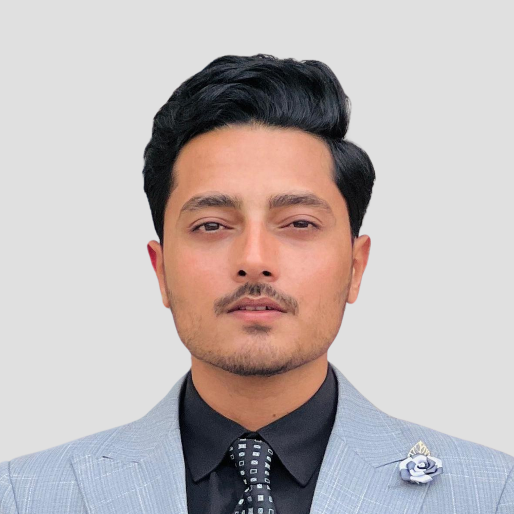 Mobeen Rashid - Developer in Lahore, Pakistan | Toptal®