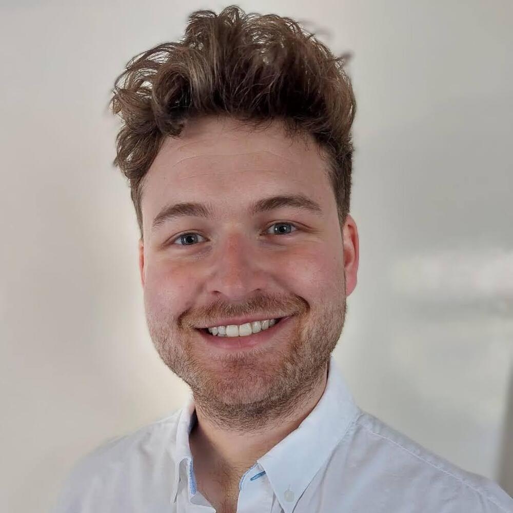 Alex Traher - Developer in London, United Kingdom | Toptal®