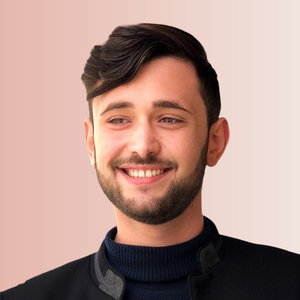 Rotaru Stefan Catalin - Developer in Bucharest, Romania | Toptal®