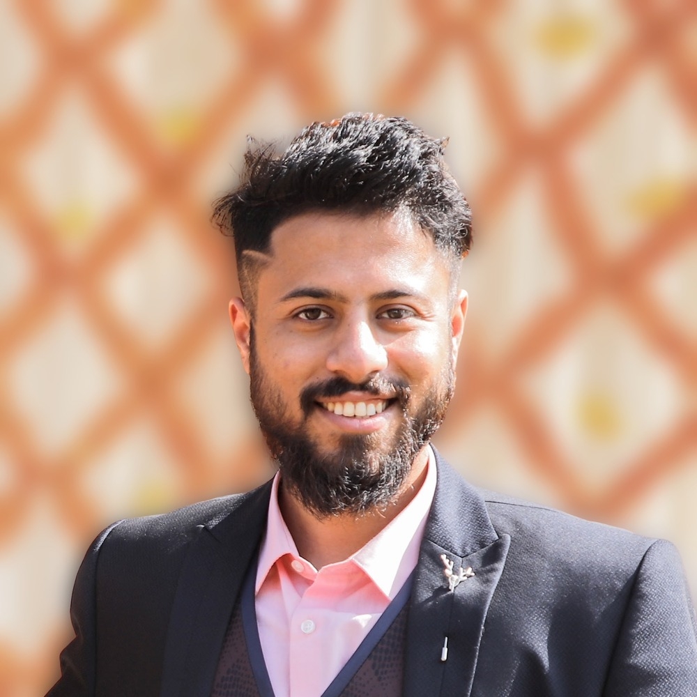 Gourav Goyal - Developer in New Delhi, India | Toptal®