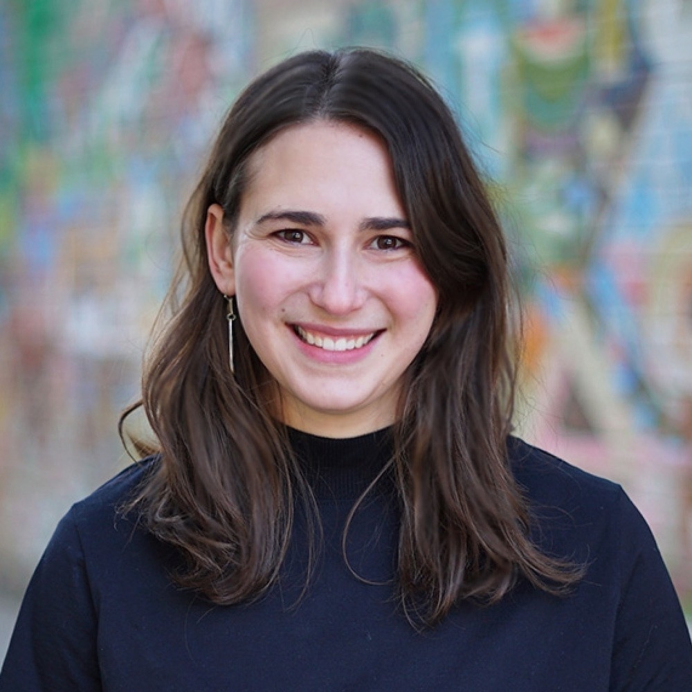 Bracha Tenenbaum - Product Manager in Missoula, MT, United States | Toptal®