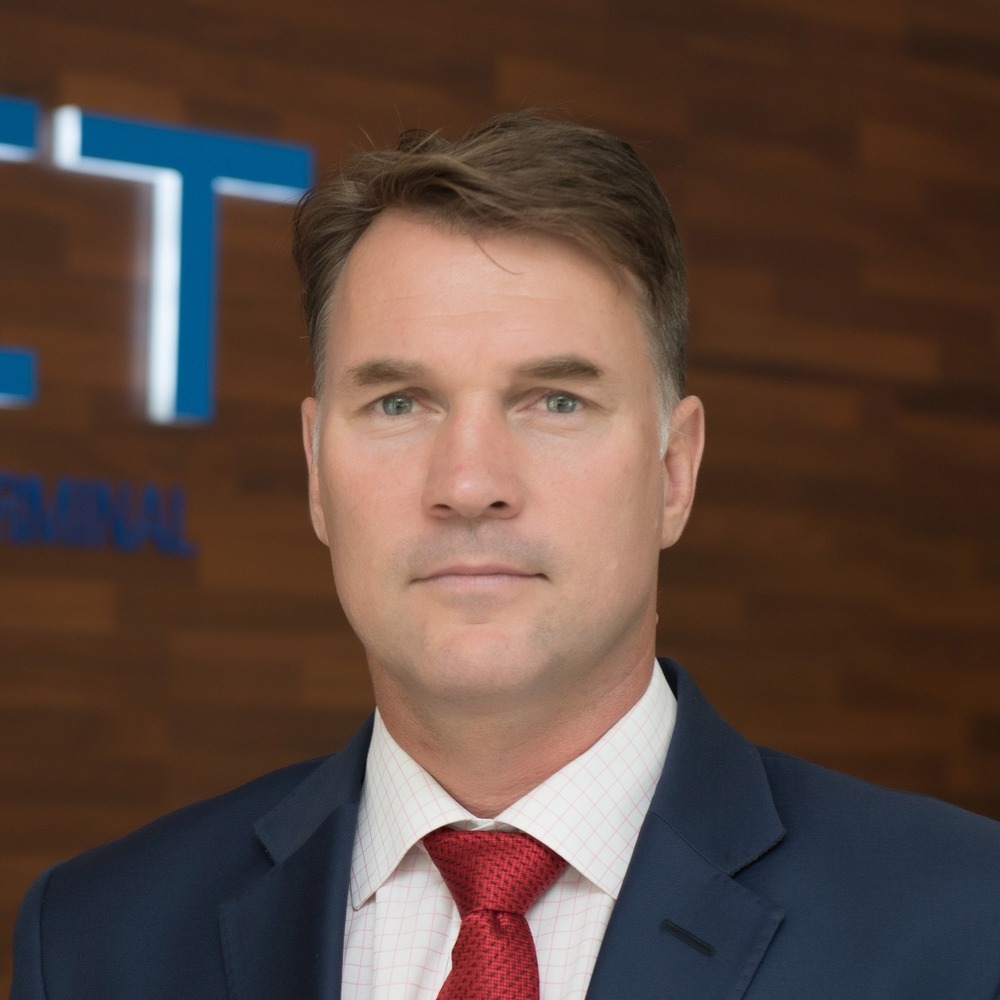 Peter Slootweg - Finance Expert in Busan, South Korea | Toptal®
