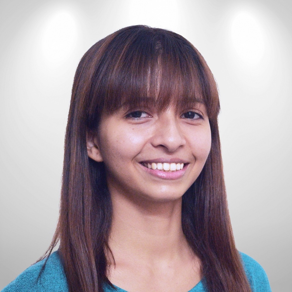 Rashni Parichha - Designer in Dubai, United Arab Emirates | Toptal®
