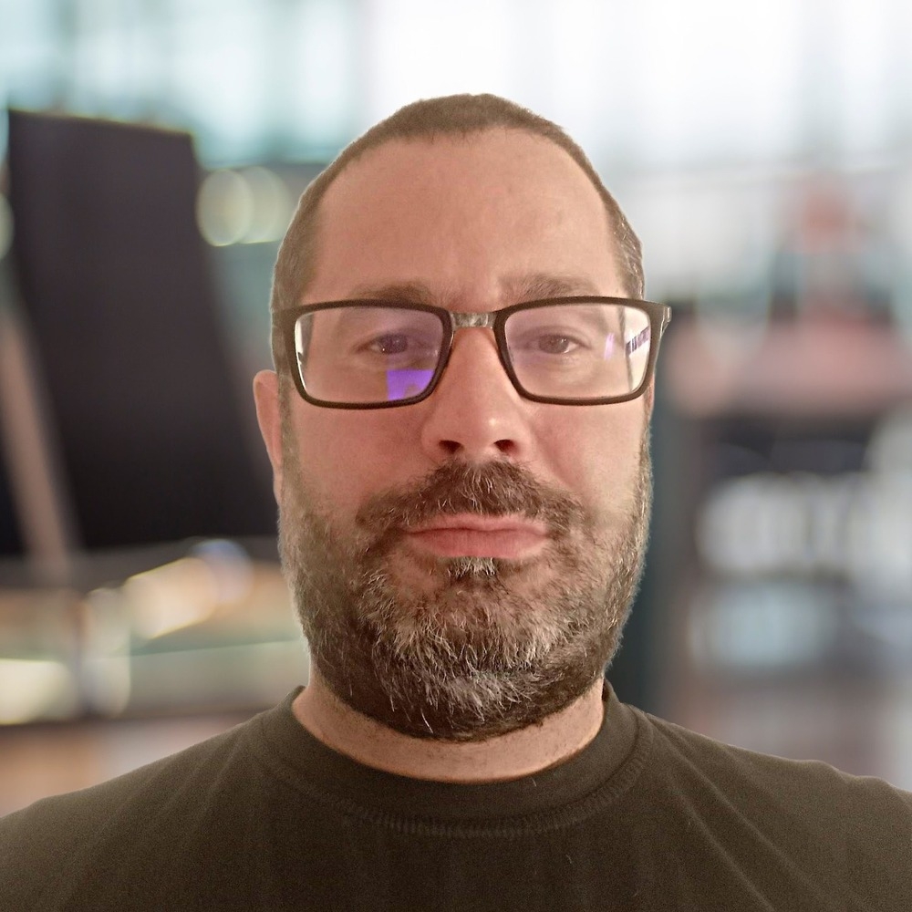 Maroje Marohnic - Developer in Zagreb, Croatia | Toptal®