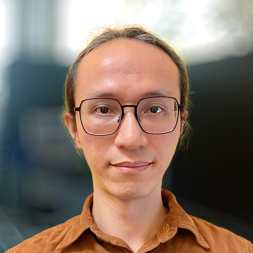 Steven Liu - Developer in Taipei, Taiwan | Toptal®