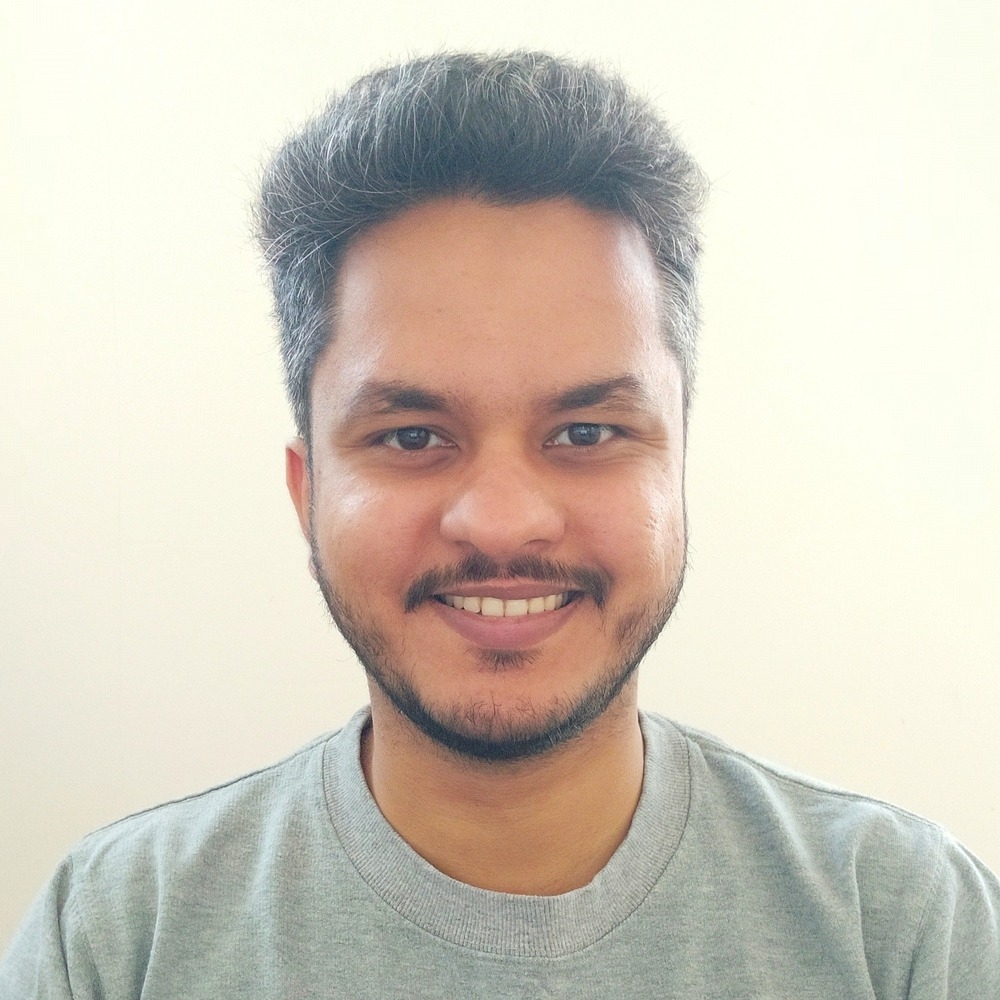 Syed Ali Haider - Developer in Malmö, Sweden | Toptal®
