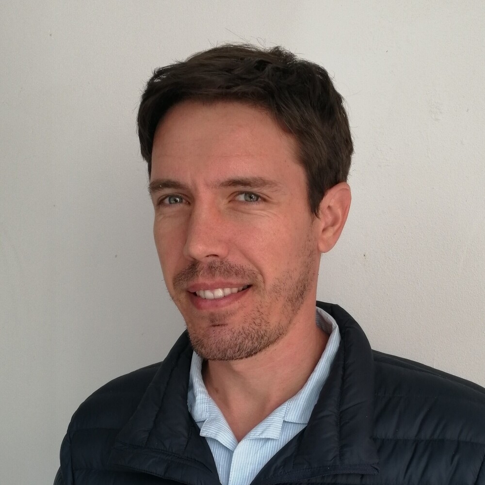 Mikhail Janowski - Developer in Cape Town, South Africa | Toptal®