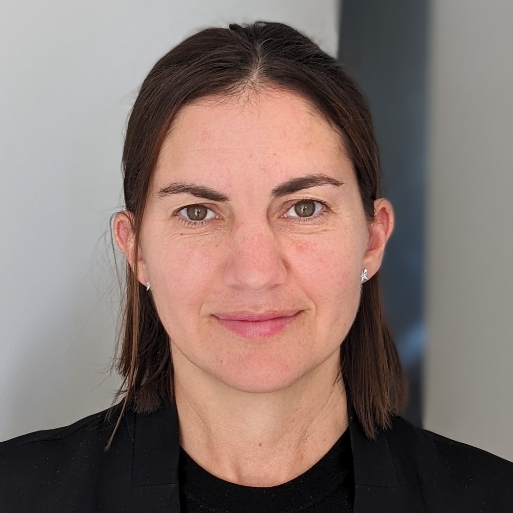 Daniela Amuchastegui - Project Manager in Adelaide, South Australia ...