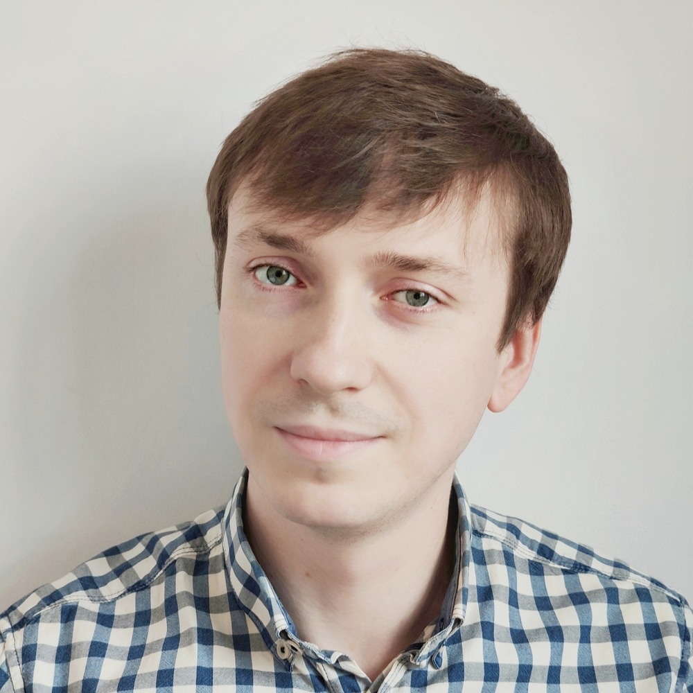 Kirill Chulkov - Developer in Warsaw, Poland | Toptal®