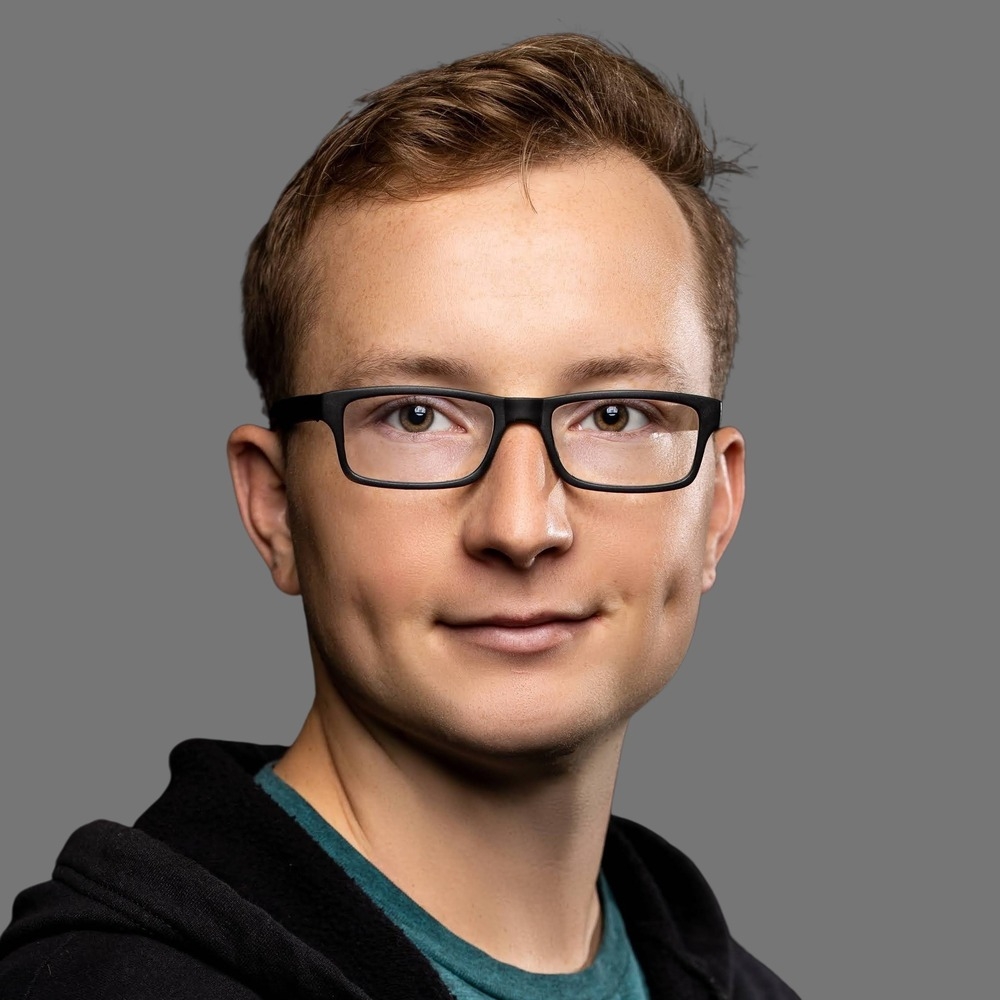 Steve Johnson - Developer in San Francisco, CA, United States | Toptal®