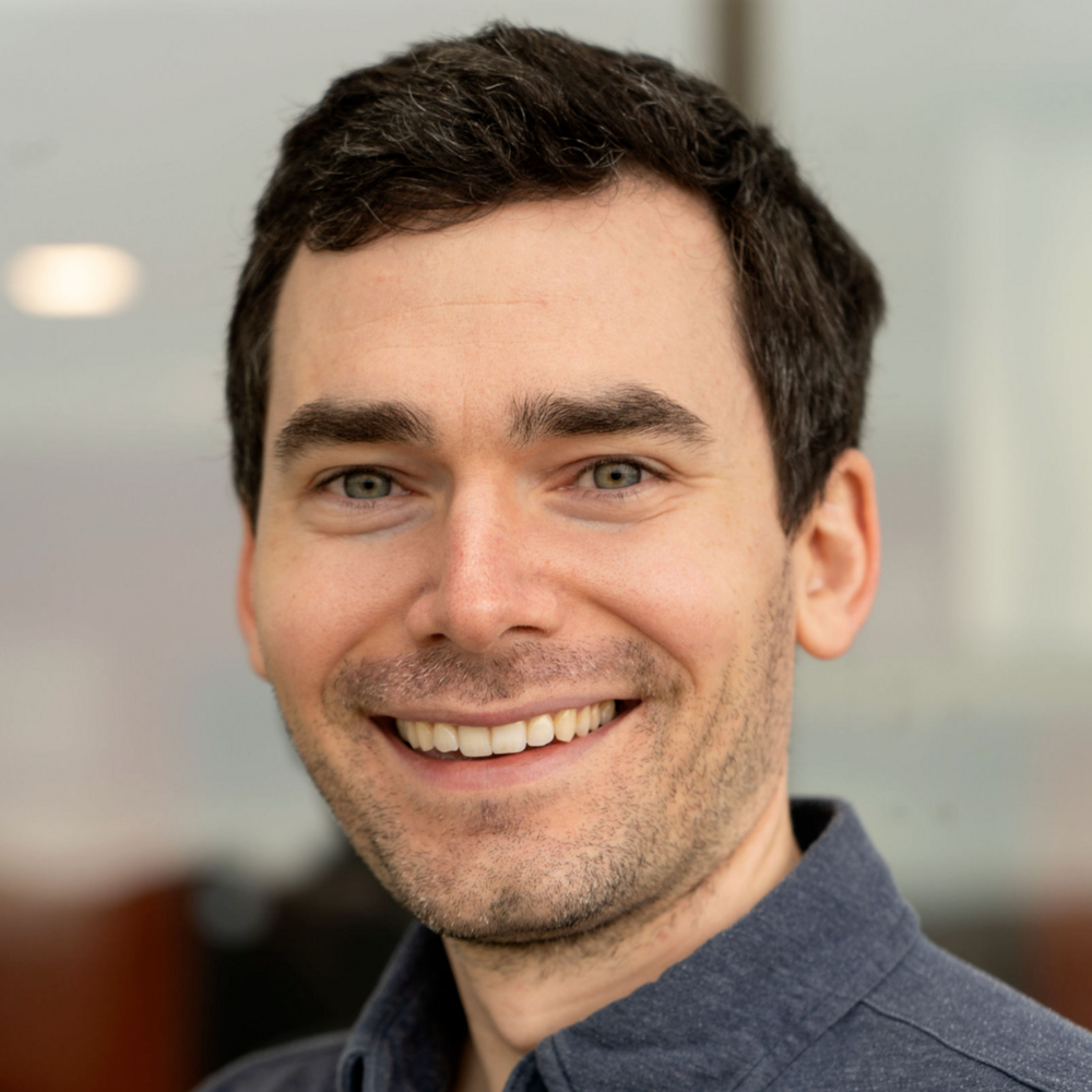 Joe Leon - Developer in Washington, DC, United States | Toptal®