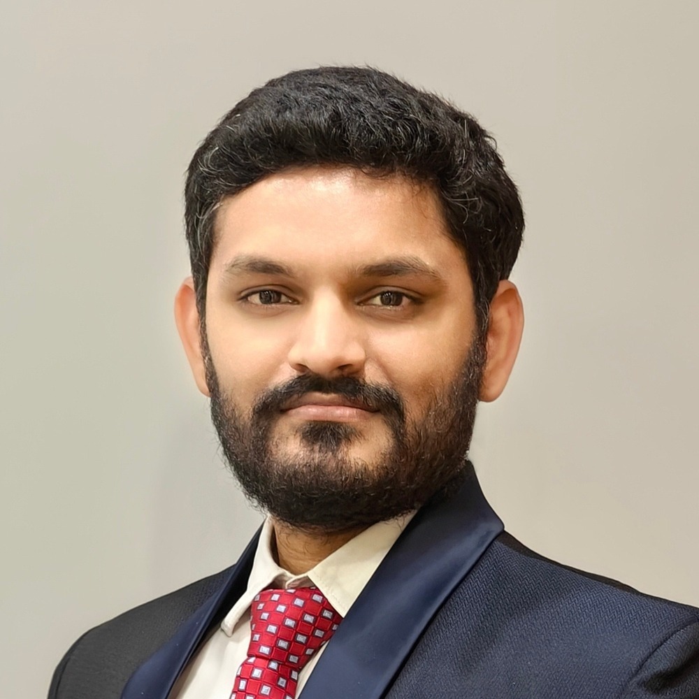 Ayush Gupta - Developer in Delhi, India | Toptal®