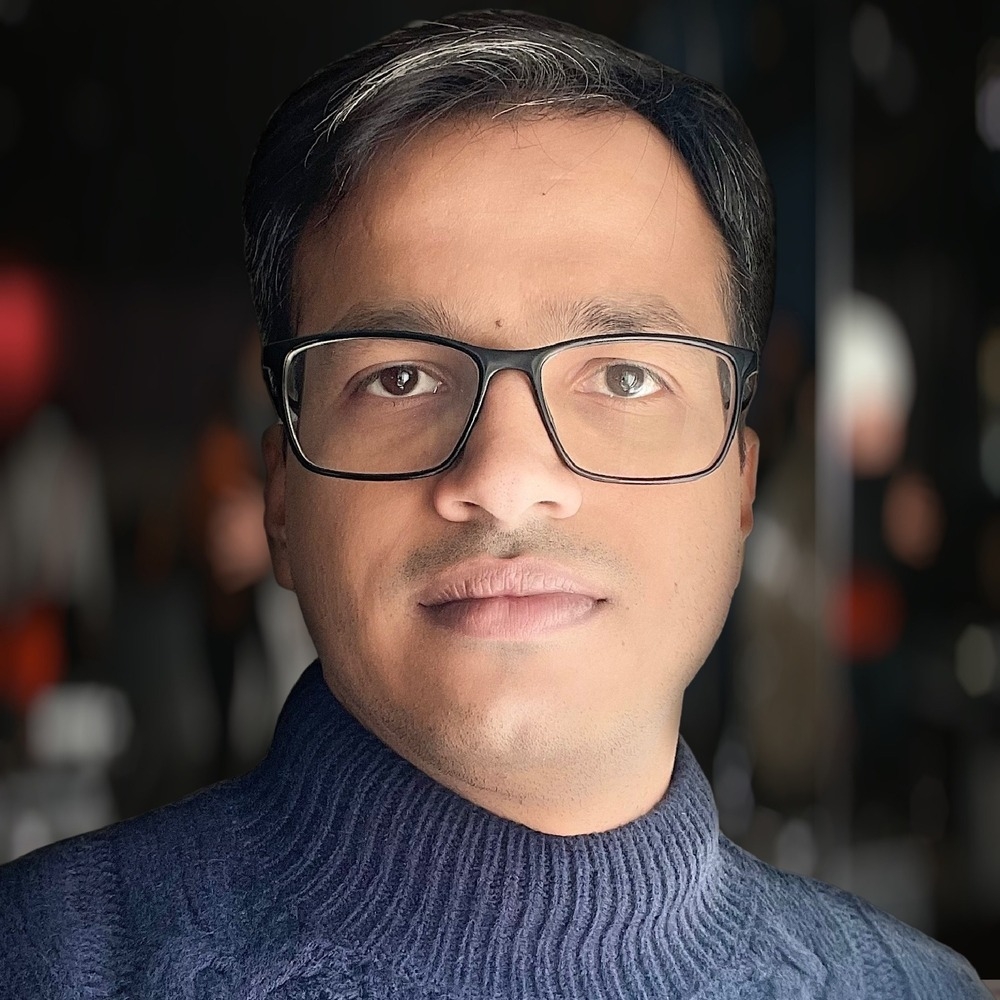 Haroon Khizar - Developer in Lahore, Punjab, Pakistan | Toptal®