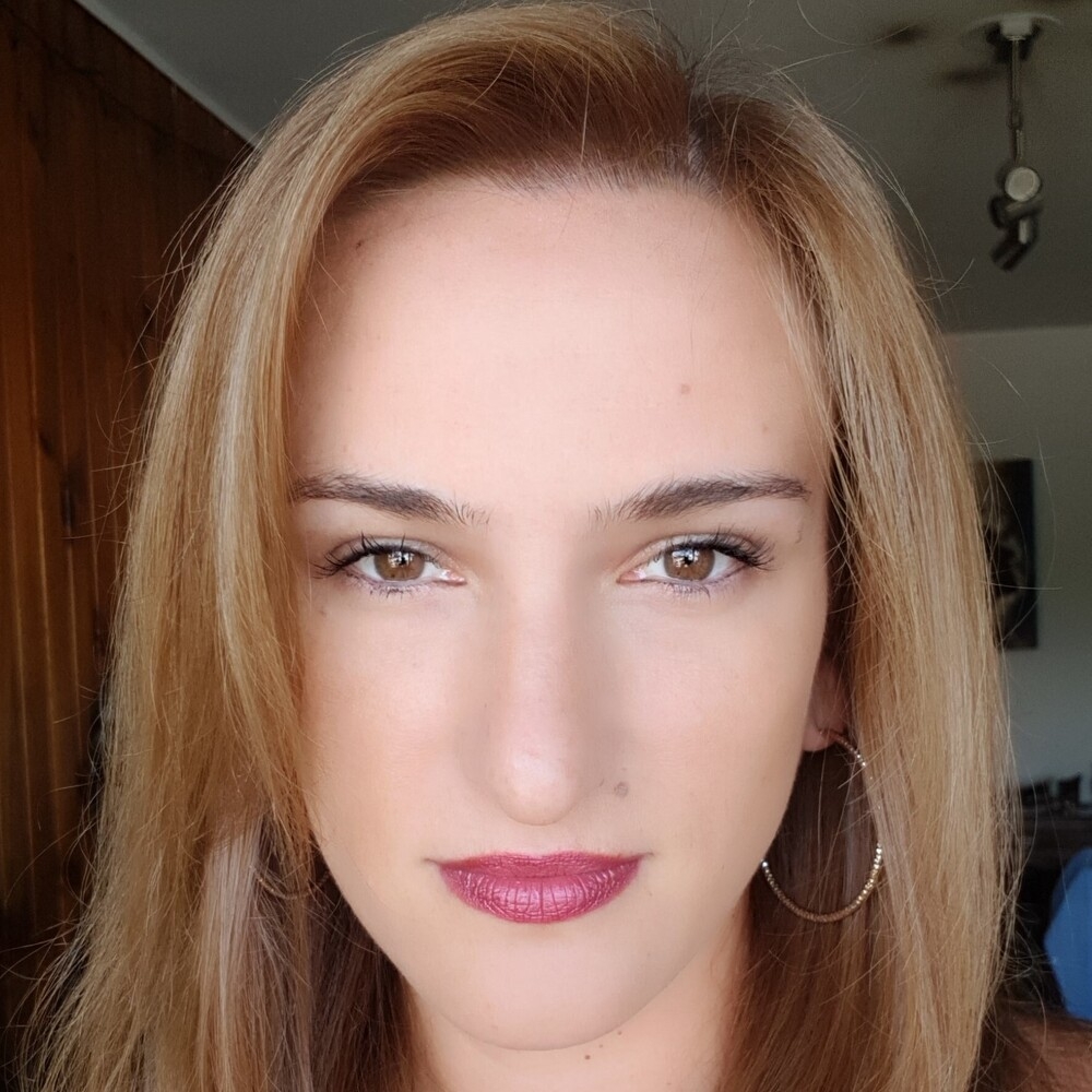 Natalia Soledad Carrizo - Project Manager in Buenos Aires, Argentina | Toptal®