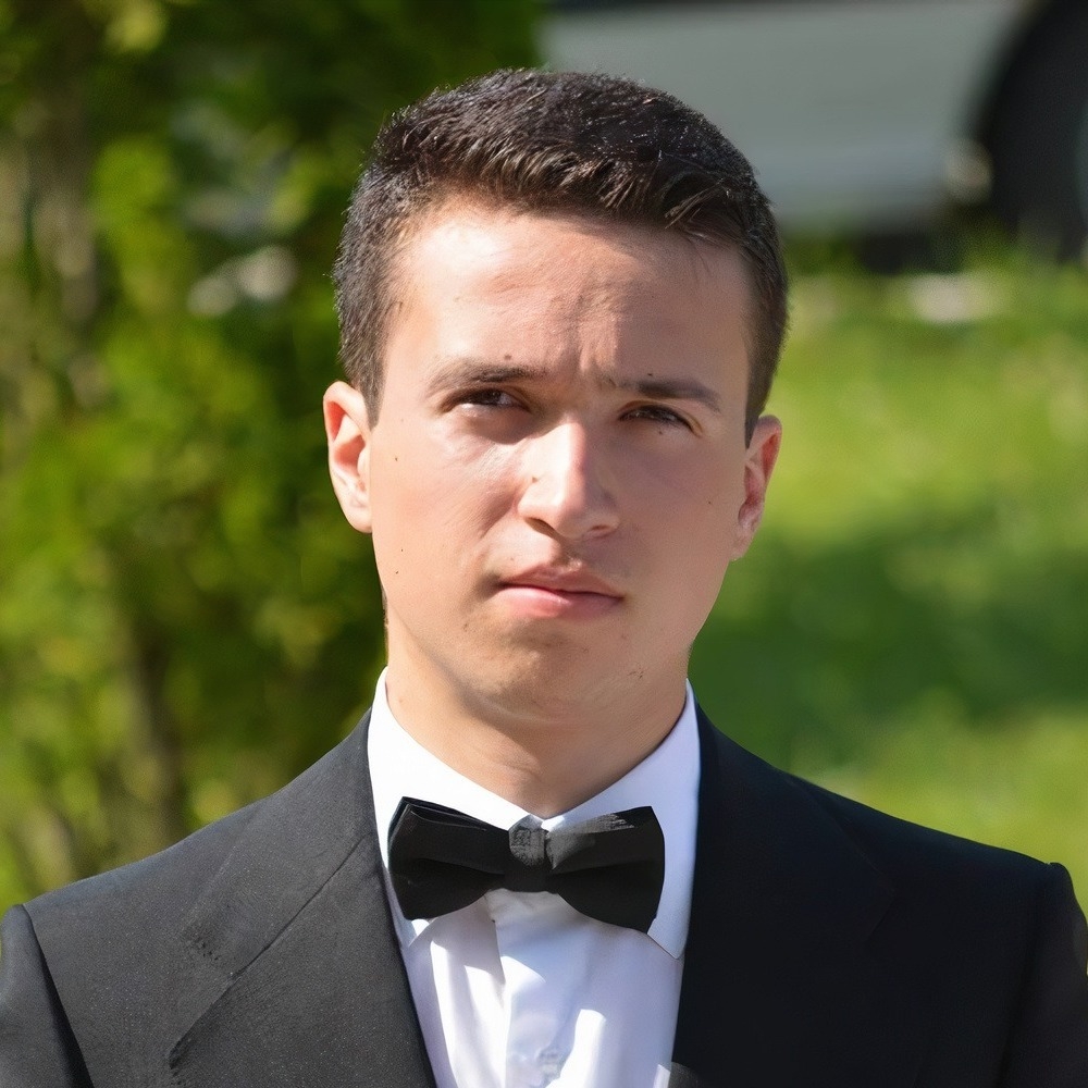 Paul - Daniel Bejan - Developer in Düsseldorf, North Rhine-Westphalia ...