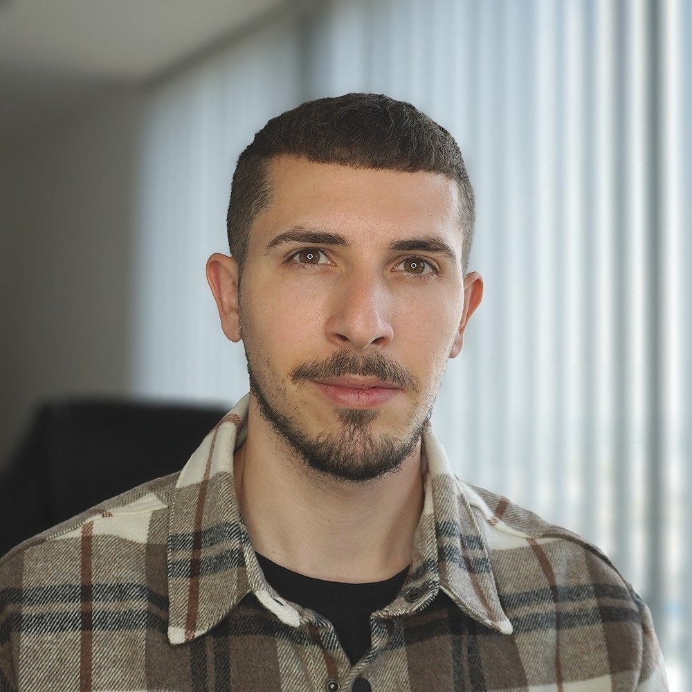 Bogdan-Claudiu Anghel - Designer in London, United Kingdom | Toptal®