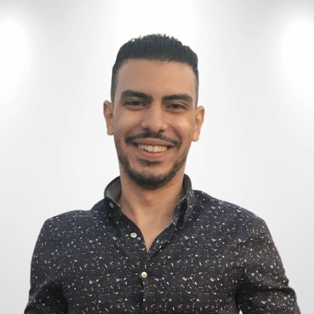 Ahmed Mohamed Abd El-Majied - Developer in Cairo, Cairo Governorate ...