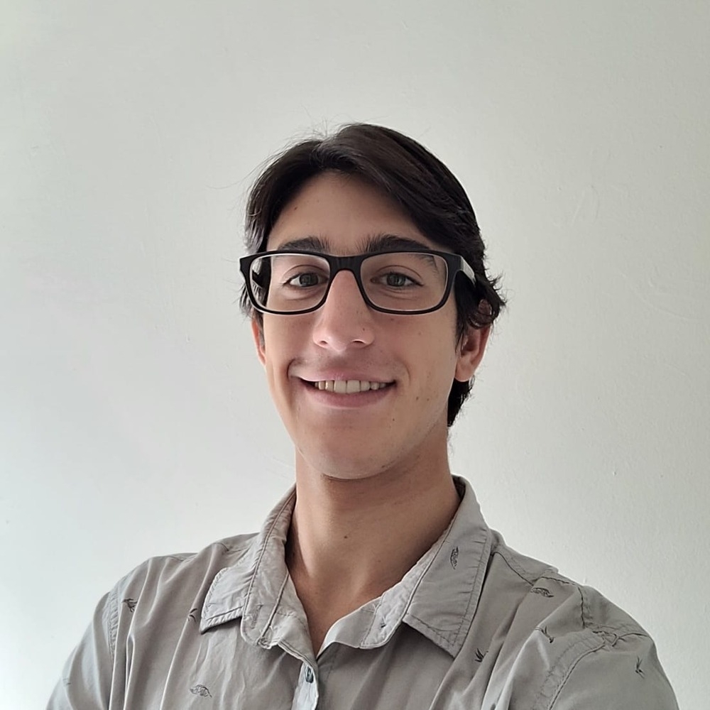 Matheus Gobbo Bernardi - Developer in Florianópolis - State of Santa Catarina, Brazil | Toptal®