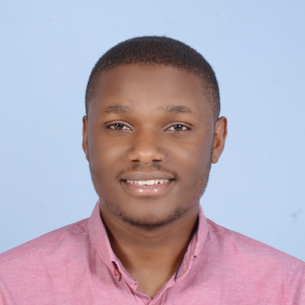 Rayson Amalemba - Designer in Nairobi West, Nairobi County, Kenya | Toptal®