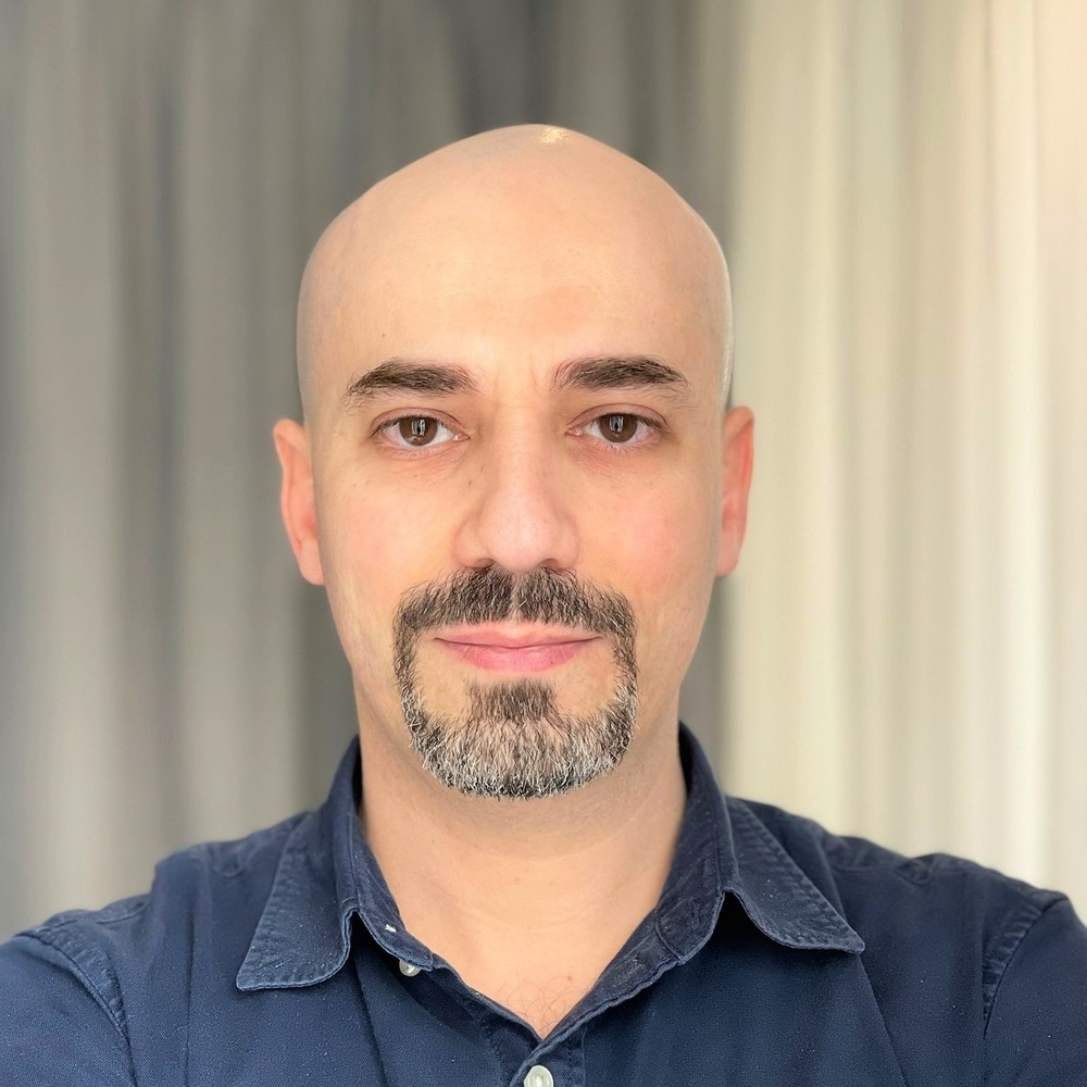 Fouad Alhayek - Developer in Manama, Capital Governorate, Bahrain | Toptal®