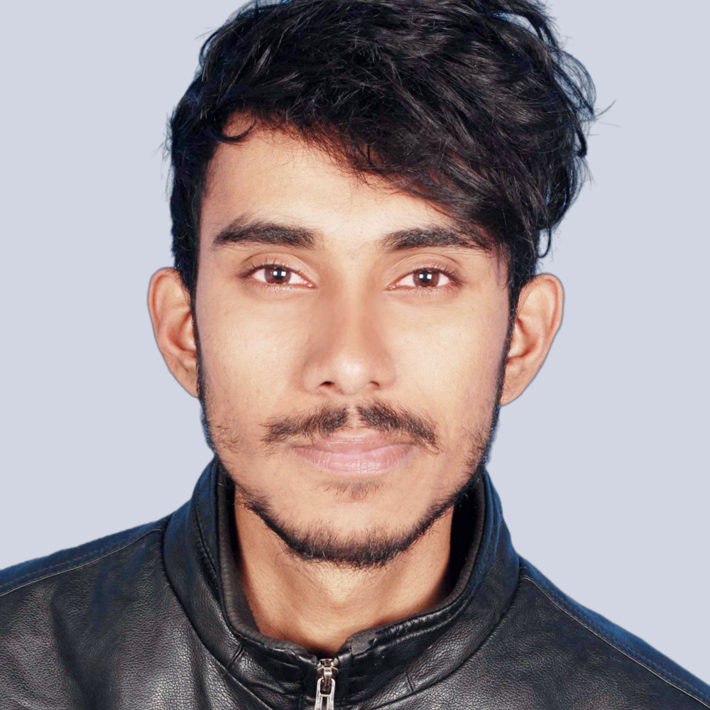 Abinash Neupane - Developer in Pokhara, Gandaki Province, Nepal | Toptal®