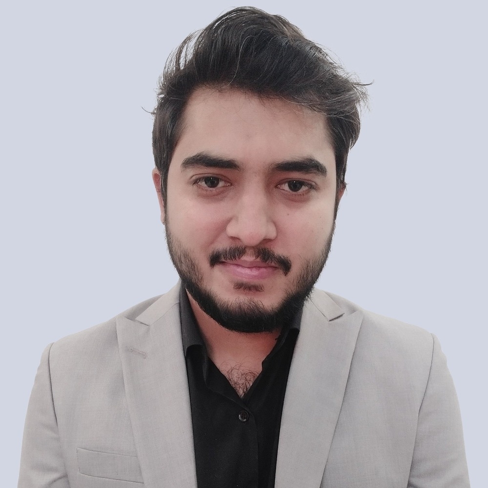 Muhammad Bilal - Developer in Lahore Cantt, Punjab, Pakistan | Toptal®