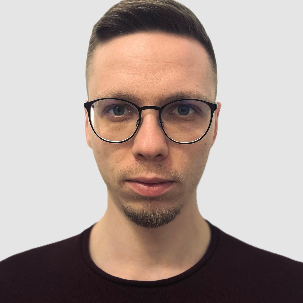Razvan Balint - Developer in Bucharest, Romania | Toptal®
