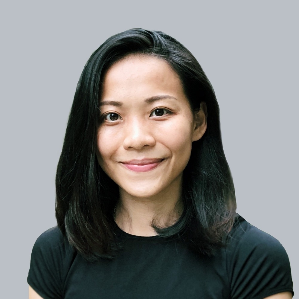 Adelyn Tam - Designer in Kuala Lumpur, Malaysia | Toptal®