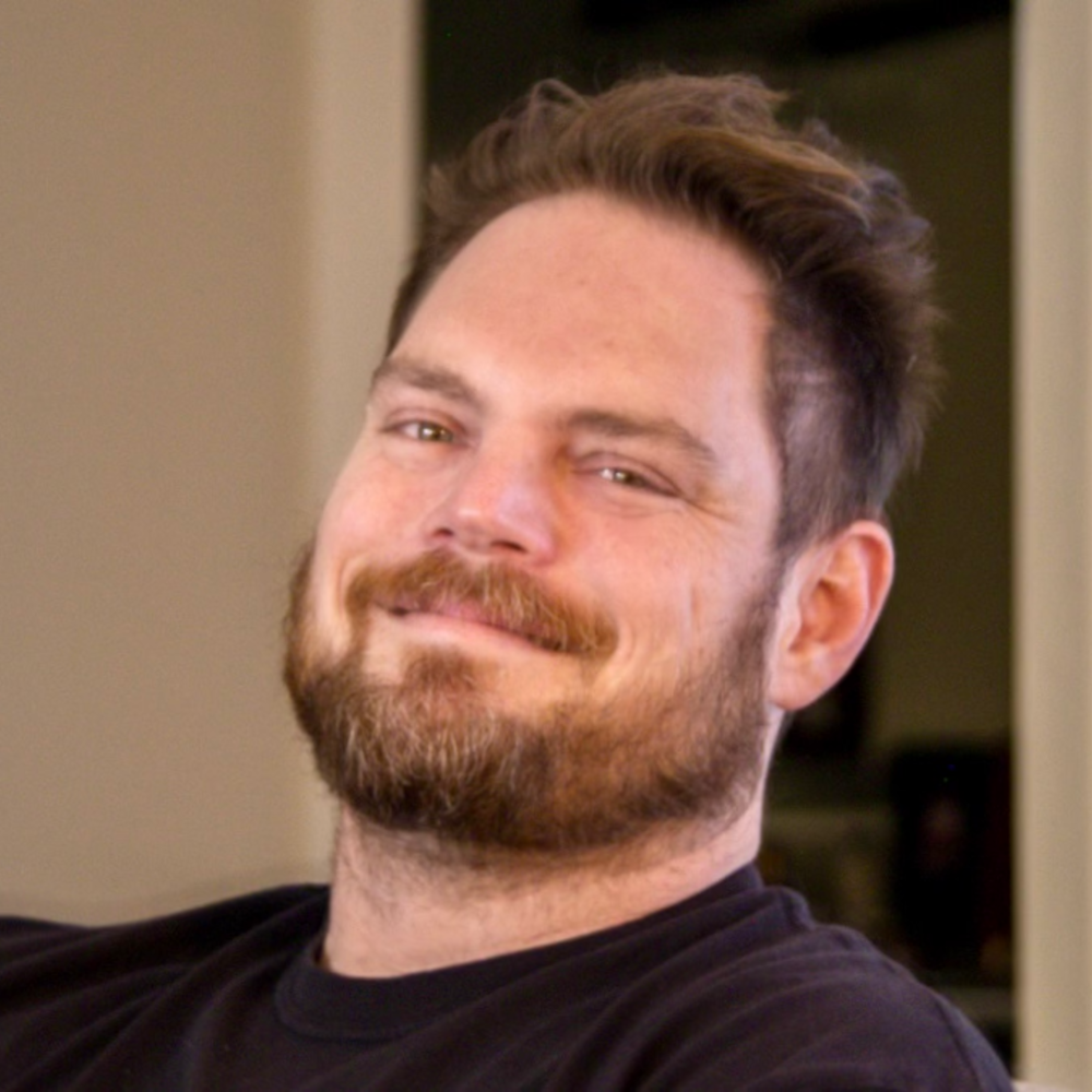 Christian Haumesser - Developer in Alameda, CA, United States | Toptal®